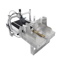 China Inkjet Coding Paging Machine for Friction Feeders for sale