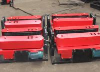 China GSS-6 12kN CE Electric Cable Pulling Machine with Steel Frame for Heavy-Duty Underground Cable Laying for sale