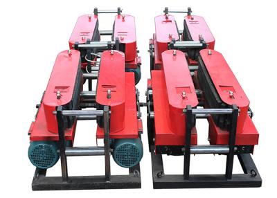 China GSS-6 12kN CE Electric Cable Pulling Machine with Steel Frame for Heavy-Duty Underground Cable Laying for sale
