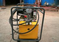 China 80Mpa High Pressure Hydraulic Diesel Engine Power Pump Hydraulic Oil Pump For Power Supply for sale