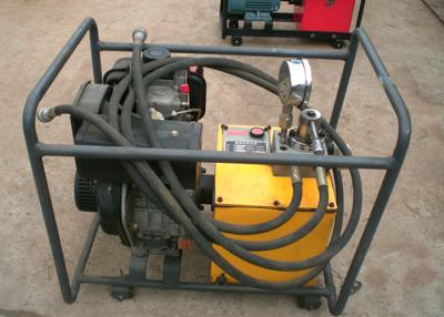 China 80Mpa High Pressure Hydraulic Diesel Engine Power Pump Hydraulic Oil Pump For Power Supply for sale