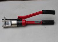 China Handheld Hydraulic Hose Crimping Tool for sale