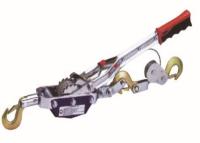 China 2 Ton Hand Ratchet Wire Rope Puller Cable Puller for Tightening for sale