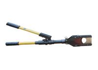 China Light Weight Hydraulic Cable Cutter to Cutting the Copper Aluminum Power Cable for sale