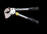China J50 Lightweight Steel Manual Cable Cutter with High Strength Blades for Efficient Cutting for sale
