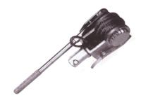 China Hand Ratchet Tightener Withdrawing Wire Basic Construction Tools for Power Transmission for sale