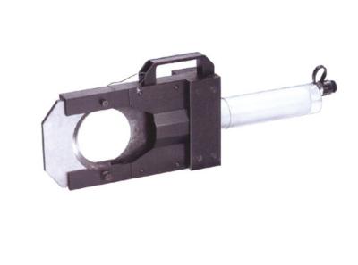China Aluminium Alloy Hydraulic Wire Cutter  / Hydraulic Cable Crimping Tool for Cutting for sale