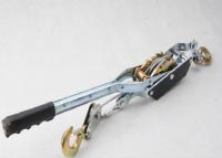 China 2 Ton Hand Ratchet Wire Rope Puller Cable Puller for Tightening for sale