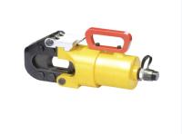 China Alloy steel Split hydraulic wire cutter high strength for Construction for sale