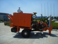 China Transmission Line Stringing Tools 250KN for sale