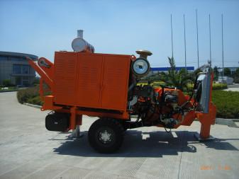 China Transmission Line Stringing Tools 250KN for sale