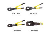 China 80-120 KN New Hydraulic Wire Cutter for Cutting in Light Weight for sale