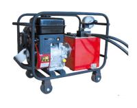 China High Pressure 80 Mpa Hydraulic Oil Pump With Yamaha Engine High Safty for sale