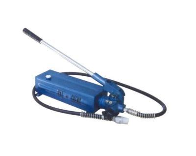 China Hydraulic Manual Hand Pumps Transmission Line Stringing Tools For Wide Application for sale