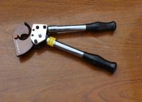 China Durable and Light Weight Armoured Cable Cutter J13 Cutting Off Steel Wire for sale