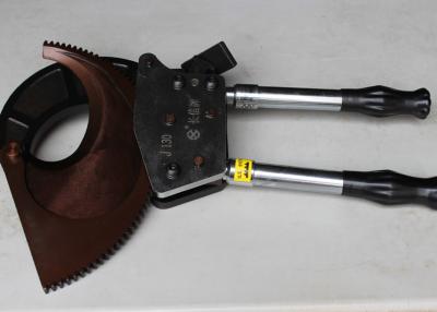 China Armoured Cable Cutter J130 For Cutting off Copper & Alumimium Cable for sale