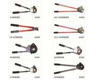 China Supply China Ratchet Steel Cable Cutter Compact and Light Easy Carrying for sale