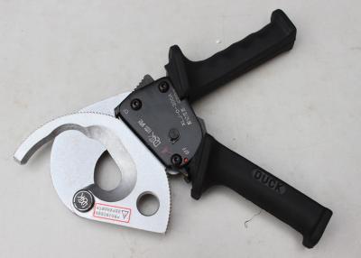 China DUCK Handheld Cable Cutter For Cutting Copper and Aluminum Cable Cutting for sale
