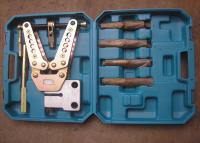 China Simple Structure Basic Construction Tools / Hand Held Hole Punch for Punching for sale