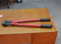 China Light Weight Ordinary Hand Wire Cutter for sale
