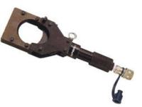 China Cutting force 60-120 KN Hydraulic Cable Cutter in High Efficiency for sale