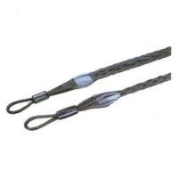 China 20 - 75 KN Conducting Net Connector Transmission Line Stringing Tools for sale