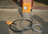 China 700 bar High Pressure Electric Hydraulic Pump Power Construction Tools for sale