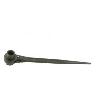 China Single Head Scaffold Ratchet Wrench for sale