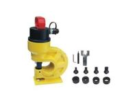 China Hydraulic Hand Punch Tool for sale