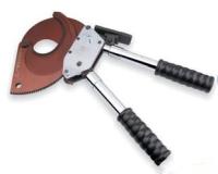 China Power Construction Tools J75 Ratchet Cable Cutter for Cutting Wire for sale