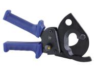 China Cable Cutting Tools Ratchet Cable Cutter Easy Release Durable and Reliable for sale