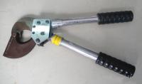 China Durable and Light Weight Armoured Cable Cutter J13 Cutting Off Steel Wire for sale