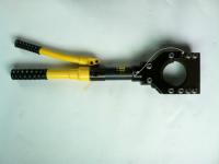 China Hydraulic Tools Hydraulic Cable Cutter Model CPC-65 Cutting Max 65mm Cable for sale