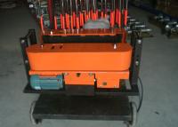 China GSS-8 12kN Underground Cable Push Pulling Machine with CE Certification and Non-Slip Cable Feeding for Safe Installation for sale