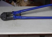 China Hand Operated Steel Ordinary Basic Construction Tools / Electrical Wire Cutters for sale