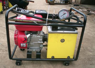 China High Pressure Gasoline Engine Hydraulic Oil Pump to Provide Power for the Cutting Tool for sale