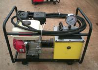 China High Pressure Gasoline Engine Hydraulic Oil Pump to Provide Power for the Cutting Tool for sale