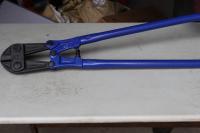 China Hand Operated Basic Construction Tools Steel Ordinary Electric Wire Cutter for sale