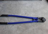 China Hand Operated Basic Construction Tools Steel Ordinary Electric Wire Cutter for sale