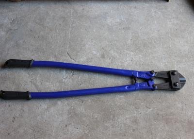 China Hand Operated Basic Construction Tools Steel Ordinary Electric Wire Cutter for sale