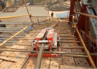 China DSJ-180 Aluminum Cable Hauling Machine with 900kg Pulling Force and Electric Engine for Efficient Cable Laying for sale