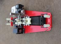 China MOTORIZE GASOLINE ENGINE CABLE LAYING MACHINE CABLE PUSH PULL WINCH for sale