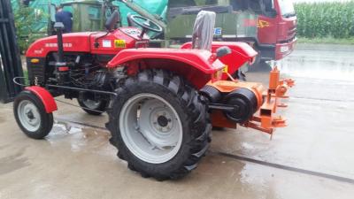 China High Efficency Model 550 50KN Tractor Traction Basic Construction Tools for Power Construction for sale
