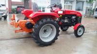China High Efficency Model 550 50KN Tractor Traction Basic Construction Tools for Power Construction for sale