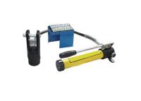 China FYQ-300 Hydraulic Crimping Tools Crimping Pliers Used With Hydraulic Pump for sale