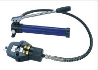 China FYQ-400 Hydraulic Crimping Tool Crimping Pliers For power transmission for sale