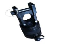 China FYQ-630 Hydraulic Crimping Tool with 30KN Crimping Force for 630mm² Cable Lug Crimper Hydraulic Operation for sale
