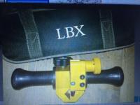 China Light Weight Wire Stripping Tools /  Wire Rope Stripper for Stripping for sale