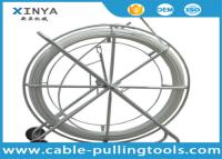 China Fiberglass Cable Fish Rod Transmission Line Stringing Tools Duct Laying Tool for sale