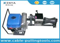 China Yamaha 1 Ton Gasoline Powered Lifting Winch for Power Construction for sale